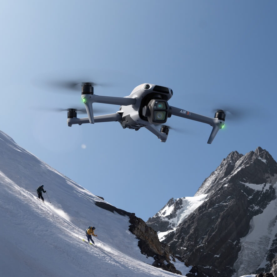 DJI Top Picks of 2024 - DJI Store
