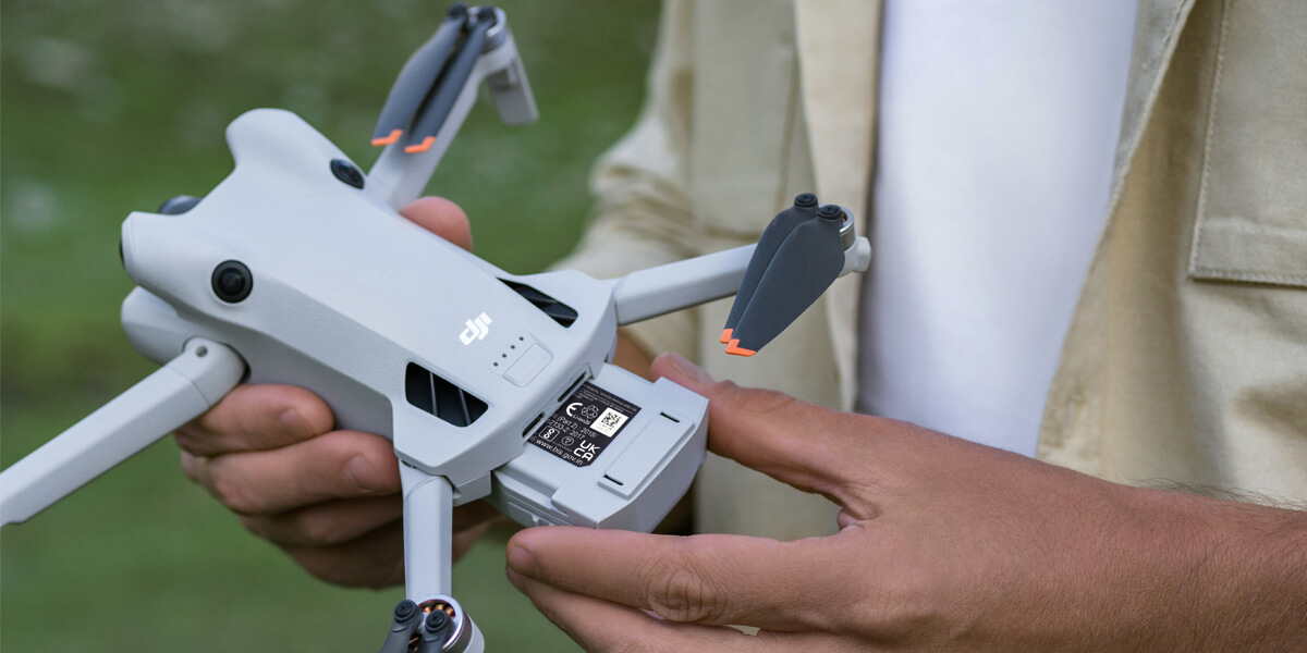 DJI Mini 액세서리 ‌TOP 10 - DJI 스토어