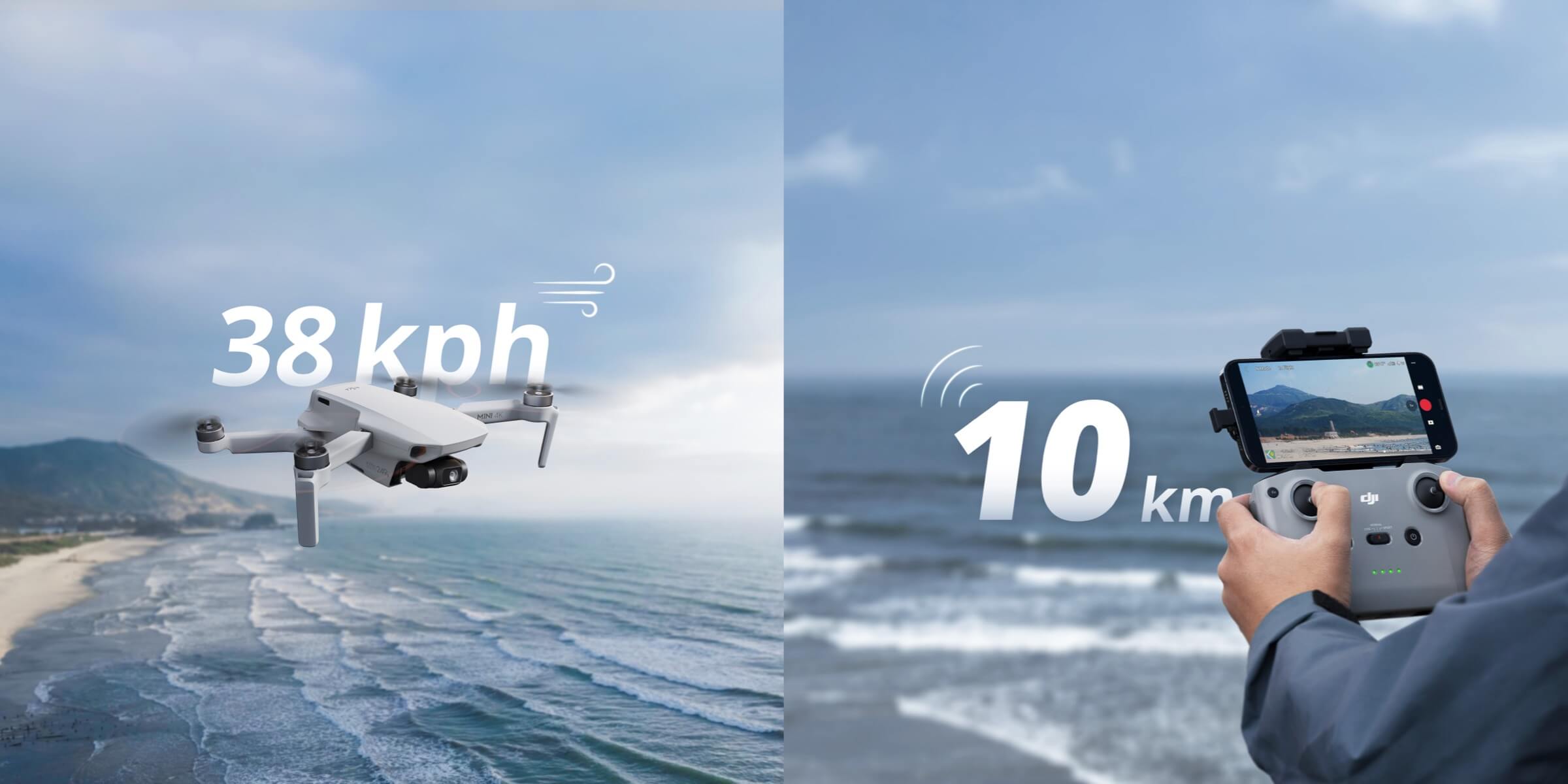 DJI Mini 4K vs. DJI Mini 3 vs. DJI Mini 4 Pro: A Comprehensive ... DJI Mini 4K vs. DJI Mini 3 vs. DJI Mini 4 Pro: A Comprehensive ...