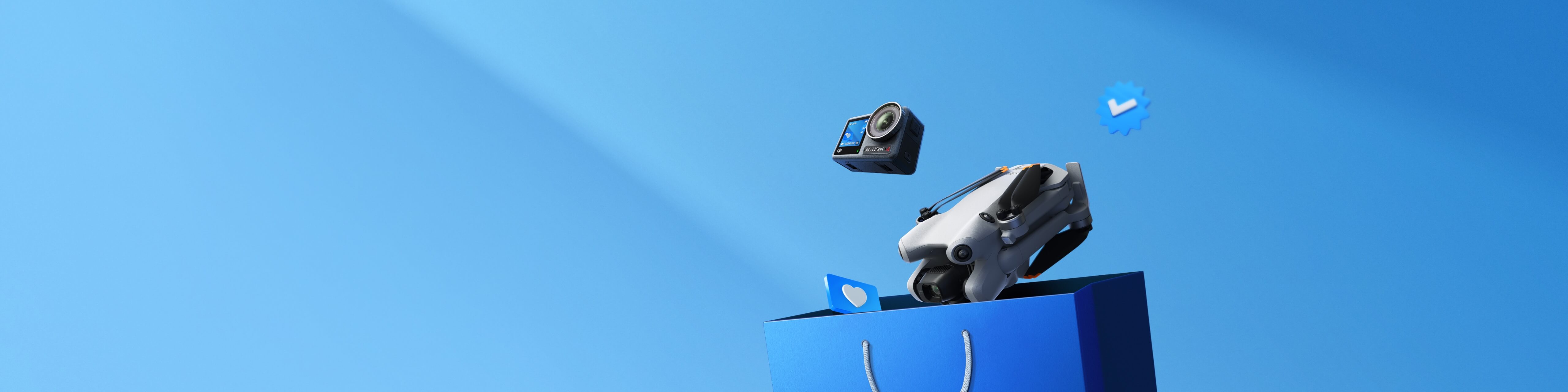 DJI Store - Official Store for DJI Drones, Gimbals and Accessories ...