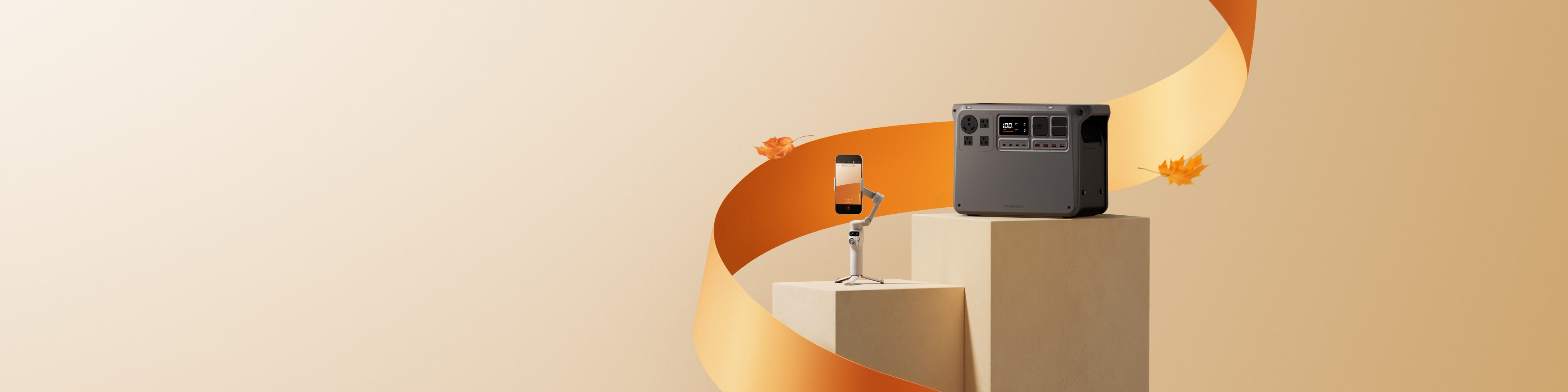 DJI Store - Official Store for DJI Drones, Gimbals and Accessories (Canada)