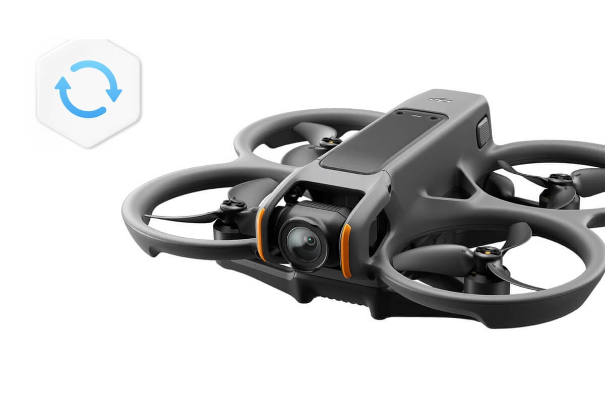 DJI Avata 2に不可欠なアクセサリー DJI Avata 2に不可欠なアクセサリー