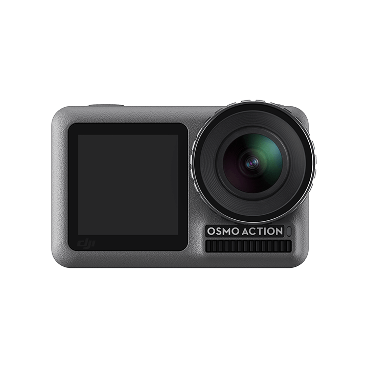Buy Osmo Action & Waterproof Case & Floating Handle - DJI Store