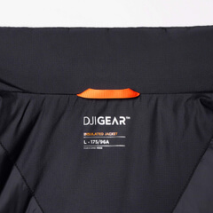 购买 DJI GEAR 保暖夹克 | DJI 大疆商城