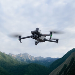 购买 DJI Mavic 3T Advanced 基础版套装 | DJI 大疆商城