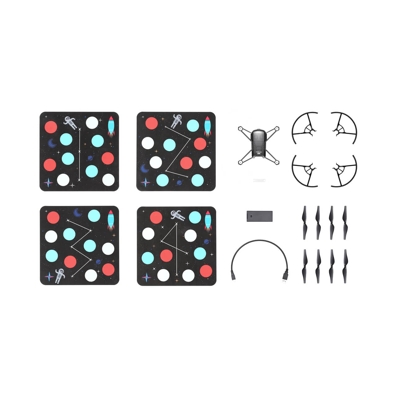 Buy Tello EDU - DJI Store