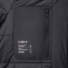 购买 DJI GEAR 保暖夹克 | DJI 大疆商城