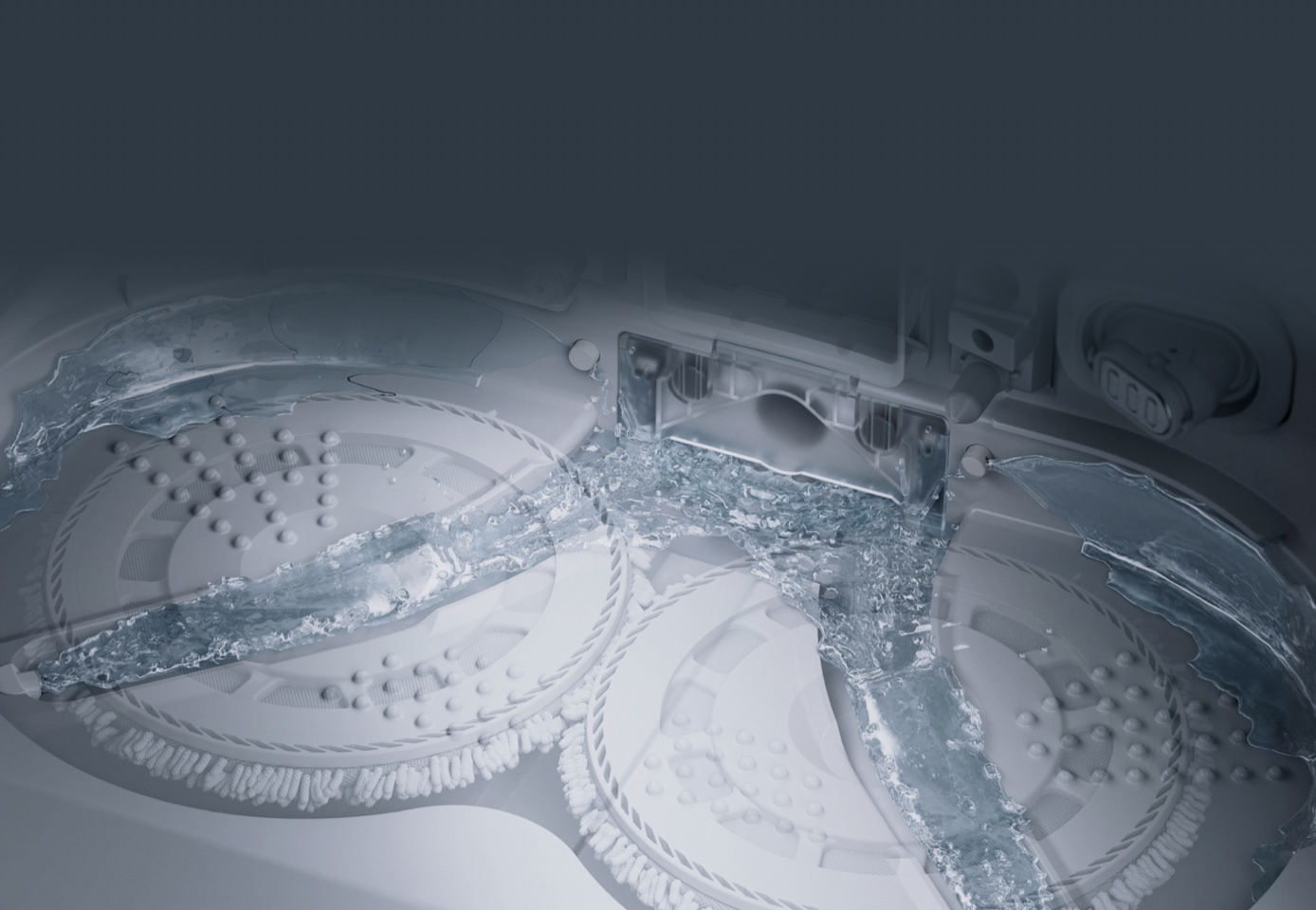 购买 DJI ROMO - 大疆首款旗舰扫拖机器人 - DJI Store