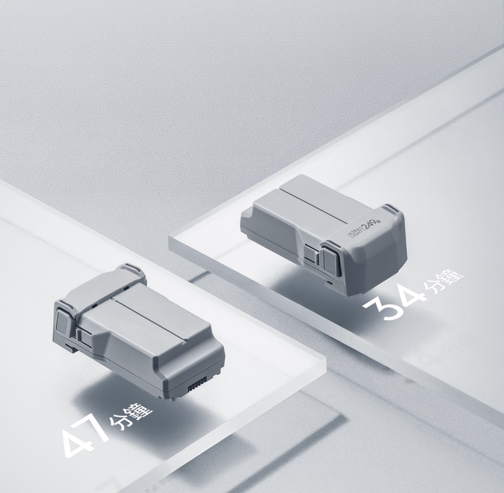 購買 DJI Mini 3 Pro - DJI Store