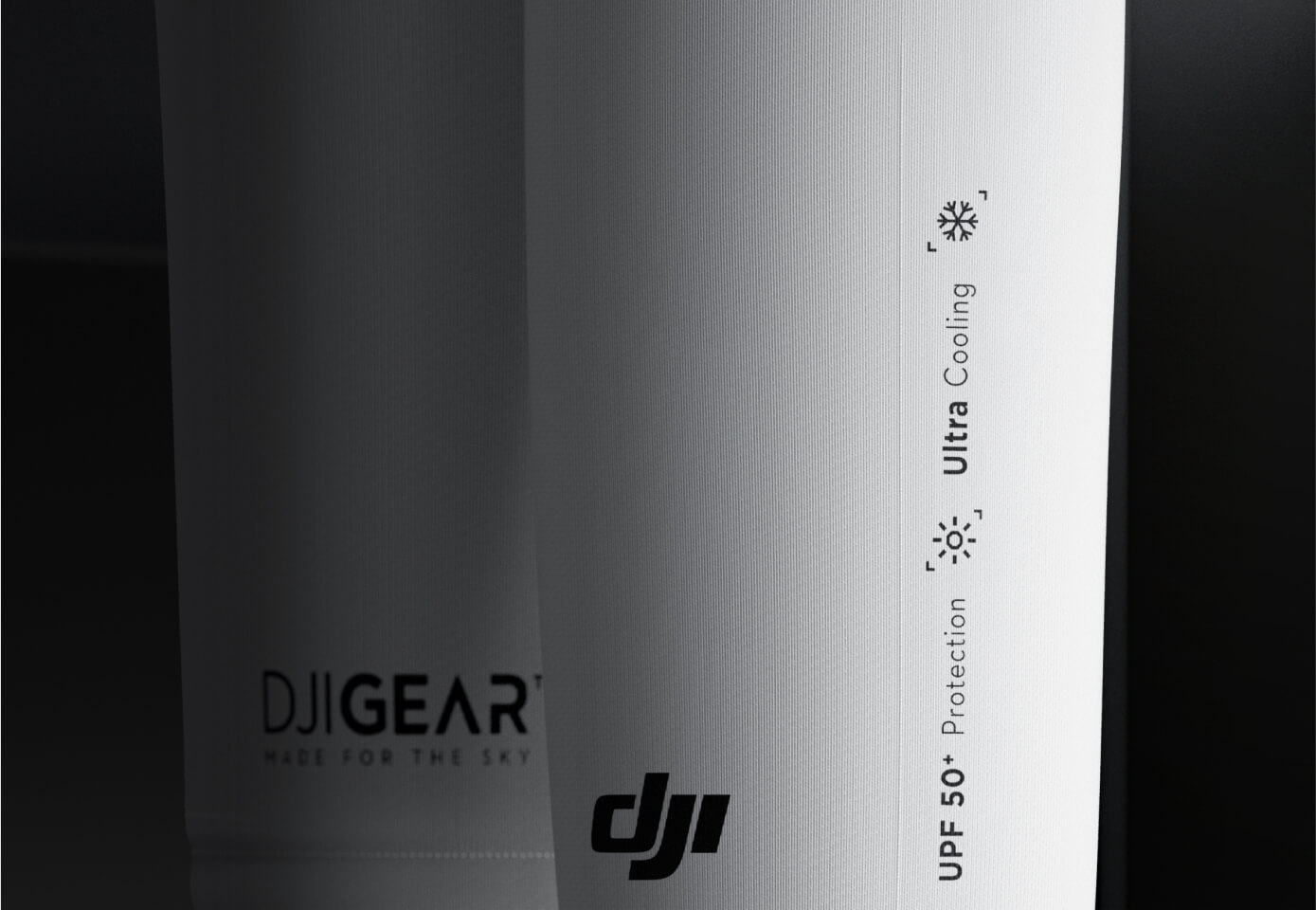 购买 DJI GEAR 防晒袖套 | DJI 大疆商城