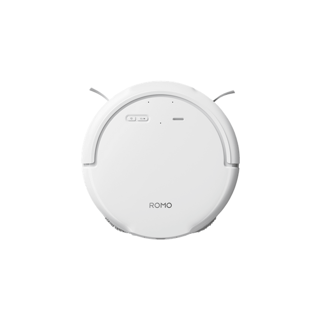 购买 DJI ROMO - 大疆首款旗舰扫拖机器人 - DJI Store