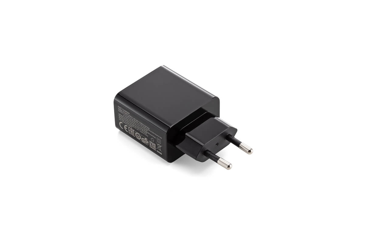 Buy DJI 30W USB-C Charger - DJI Store