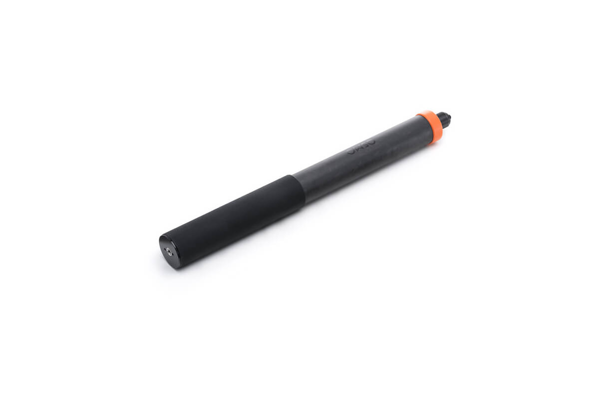 Buy Osmo 2.5m Extended Carbon Fiber Selfie Stick - DJI Store