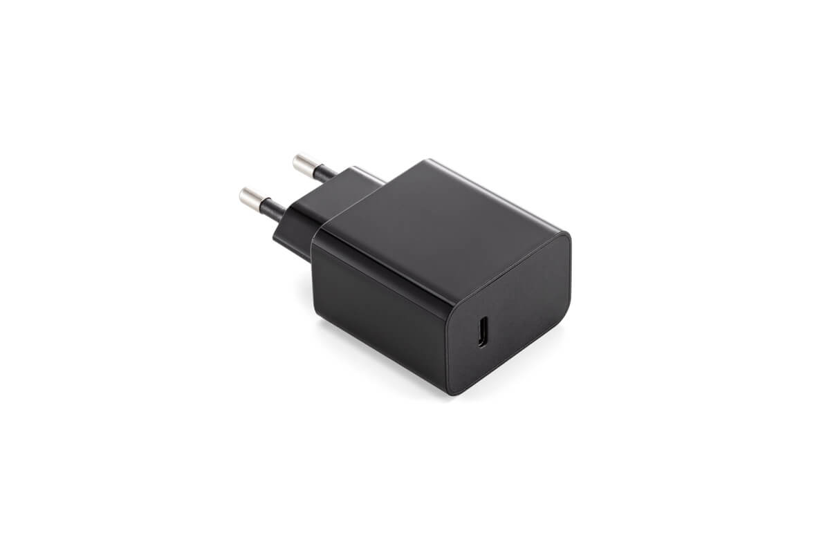 Buy DJI 30W USB-C Charger - DJI Store