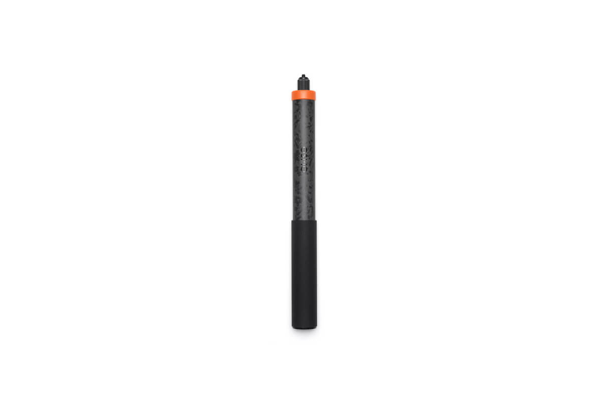 Buy Osmo 2.5m Extended Carbon Fiber Selfie Stick - DJI Store