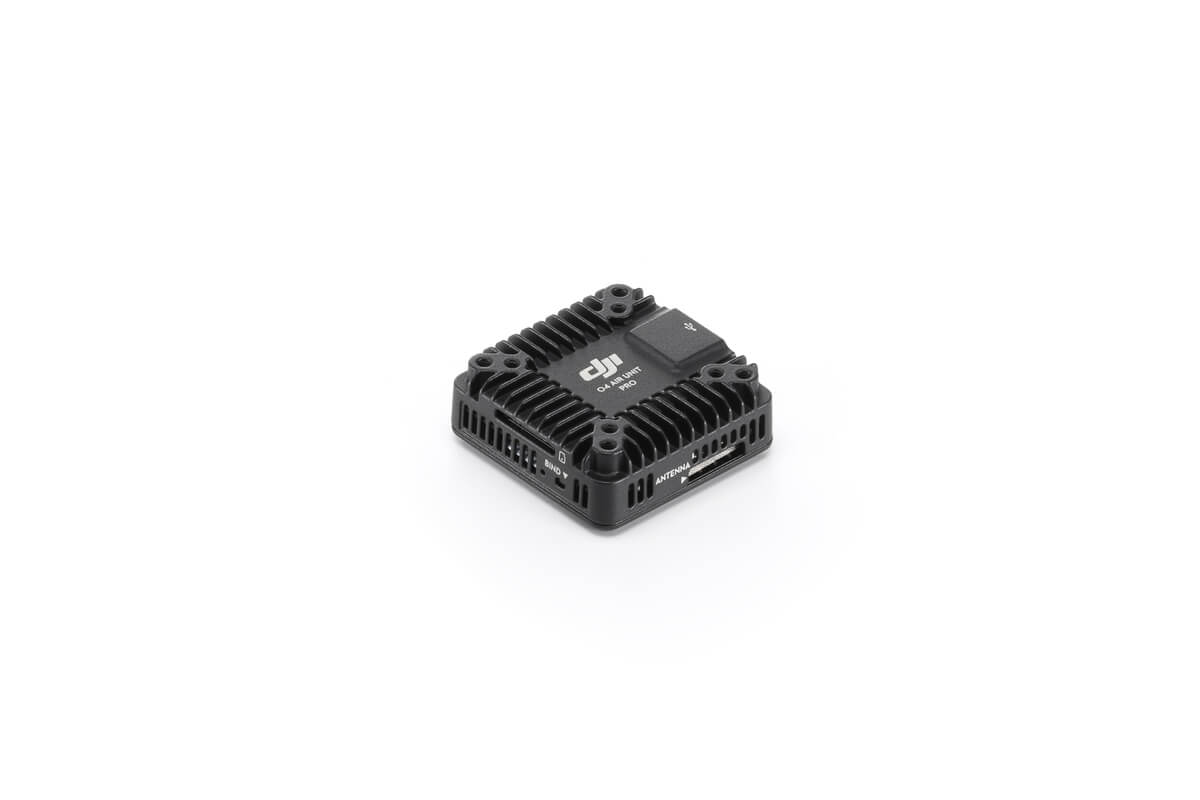 Buy DJI O4 Air Unit Pro Transmission Module - DJI Store