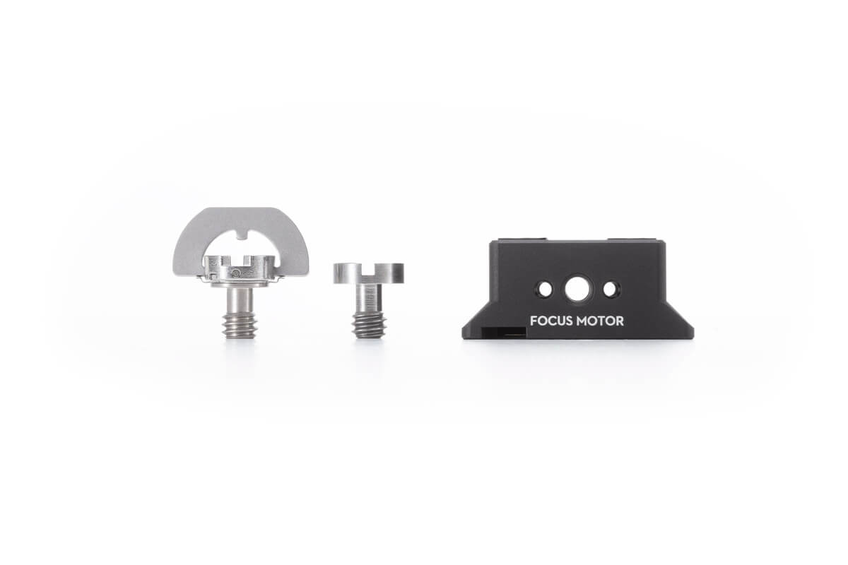 Buy DJI R Quick-Release Plate (Upper) - DJI Store