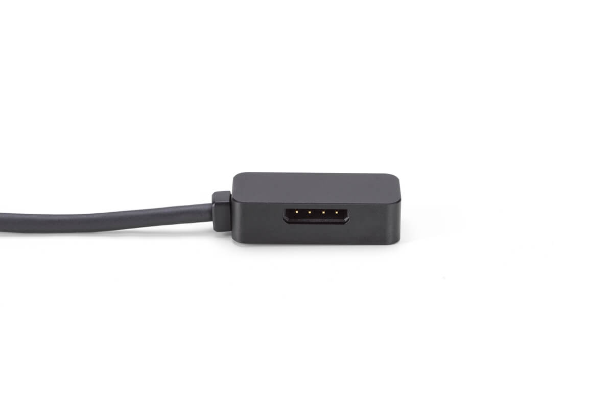 Buy DJI RS External GPS Module Adapter Cable - DJI Store