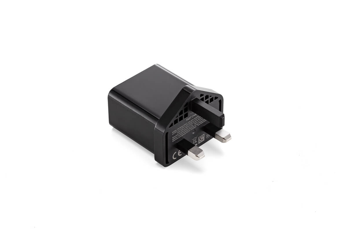 Buy DJI 30W USB-C Charger - DJI Store