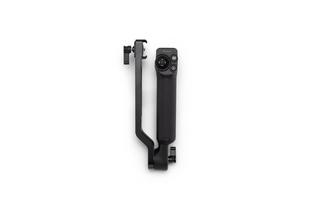 Buy DJI Electronic Briefcase Handle - DJI Store