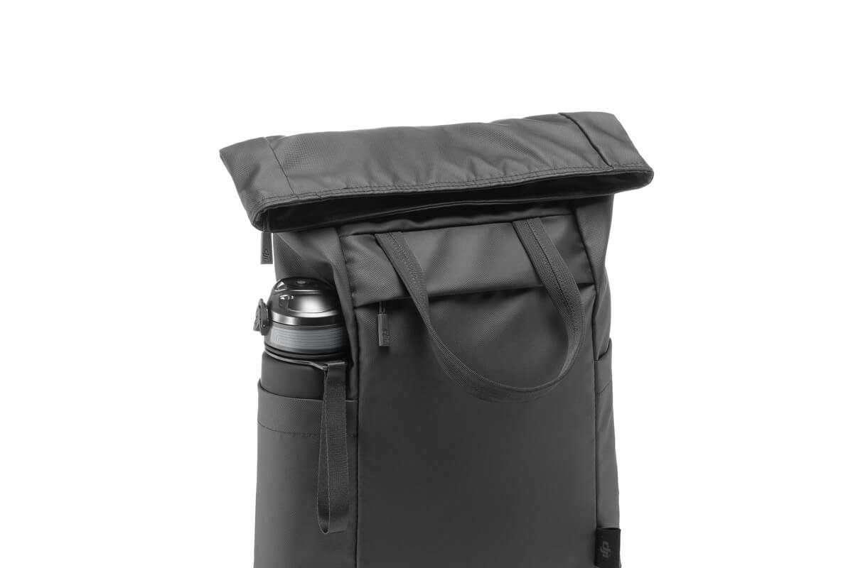 Buy DJI Pro Backpack - DJI Store
