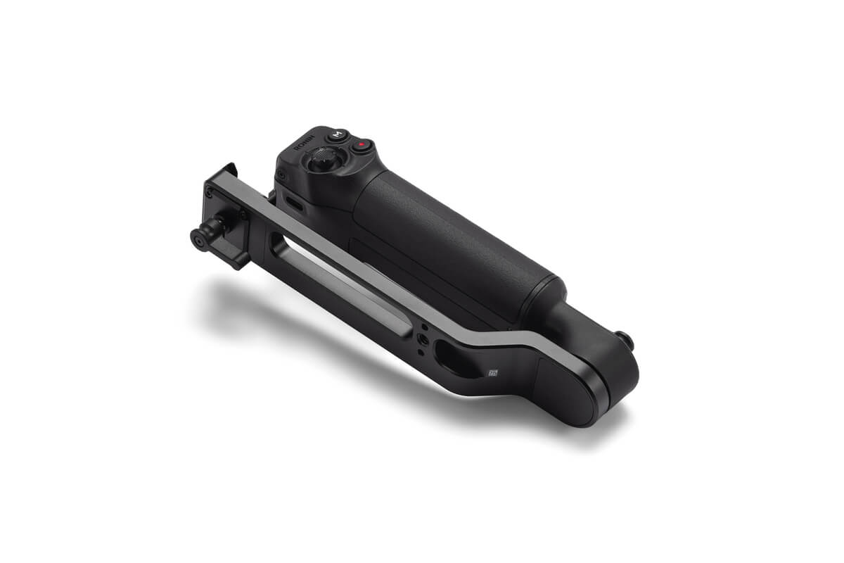 Buy DJI Electronic Briefcase Handle - DJI Store