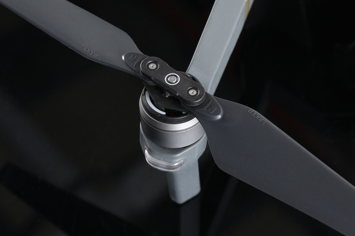 Mavic Pro Quick-Release Folding Propellers