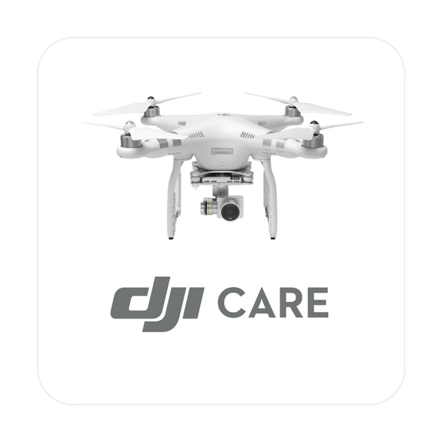 Buy DJI Care Phantom 3 Advanced DJI Store