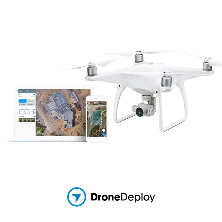 Buy Construction Mapping Package - DJI Store