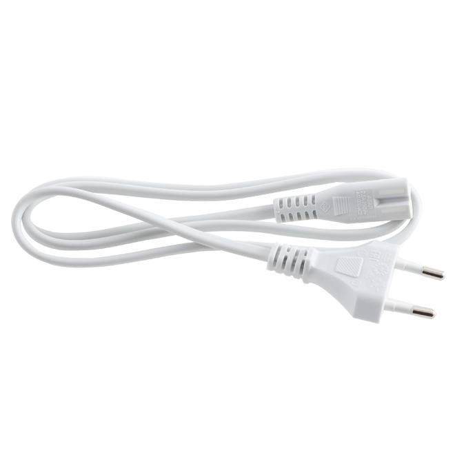Buy Phantom 4 Series 100 W AC Power Adaptor Cable (EU) - DJI Store