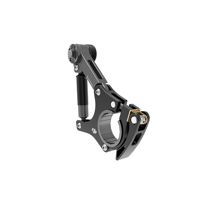 购买 Osmo 自行车支架 | DJI 大疆商城