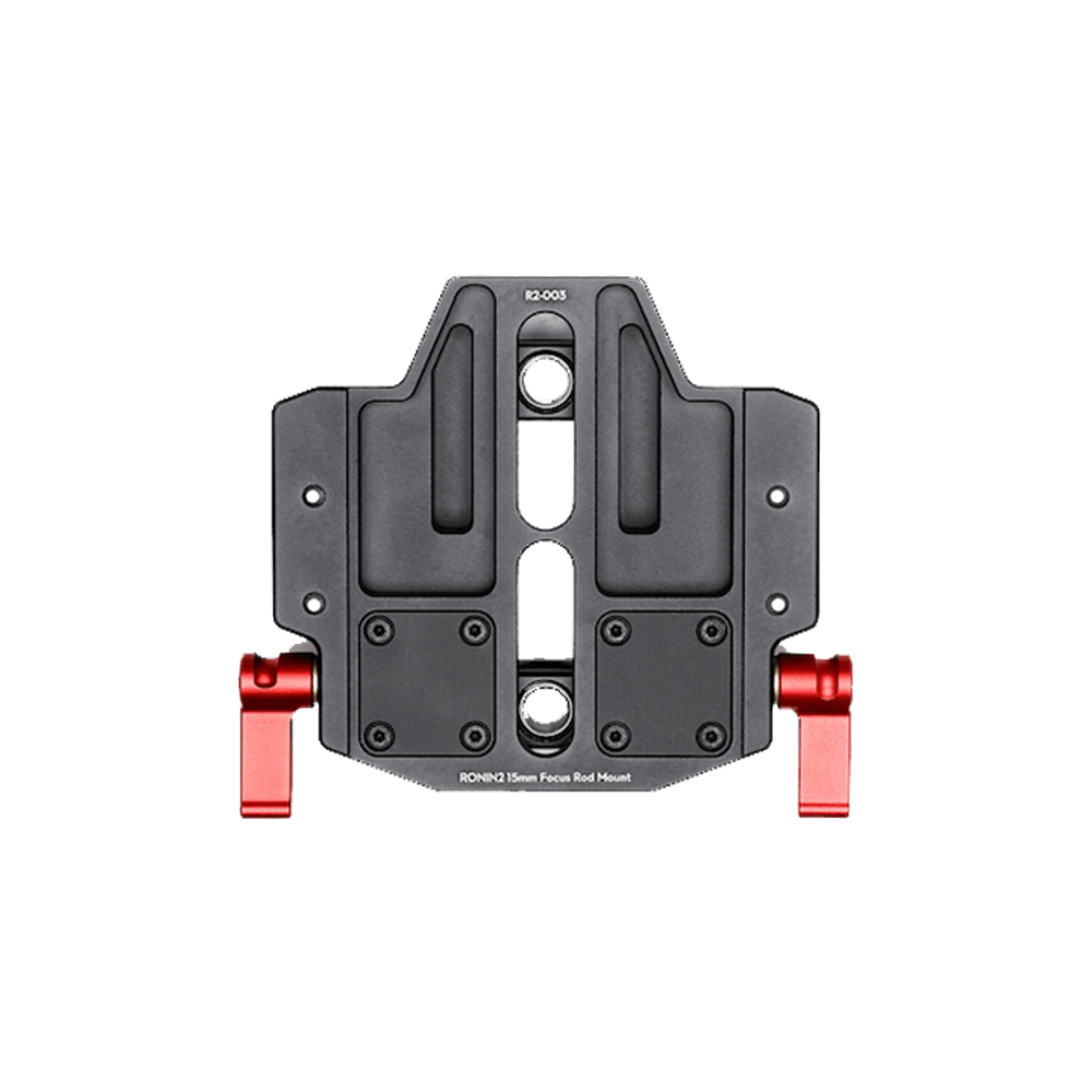 Buy Ronin 2 15mm Focus Rod Mount - DJI Store