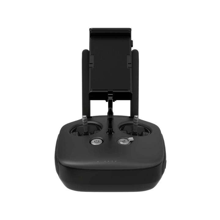 Buy Inspire 1 Remote Controller (Black) - DJI Store