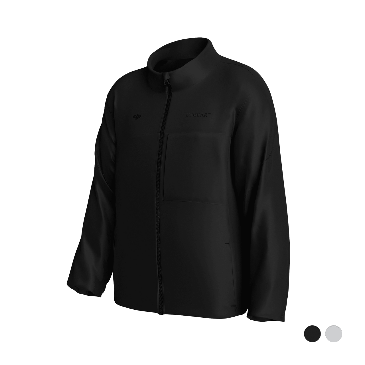 购买 DJI GEAR 保暖夹克 | DJI 大疆商城