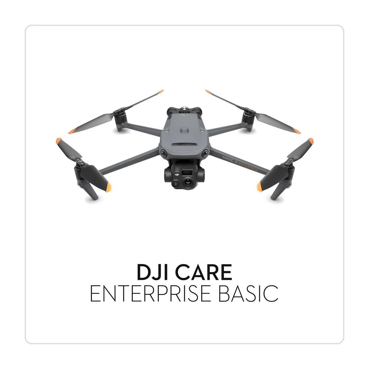 Buy Renewed DJI Care Enterprise Basic ( DJI Mavic 3T Advanced ) - DJI Store