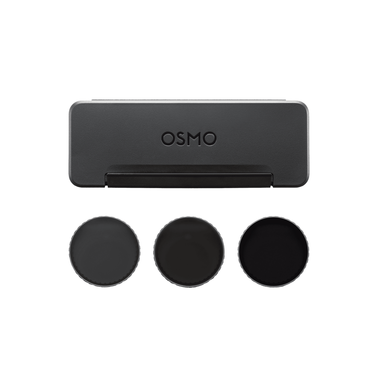 Buy Osmo Action 6 ND Filter Set - DJI Store