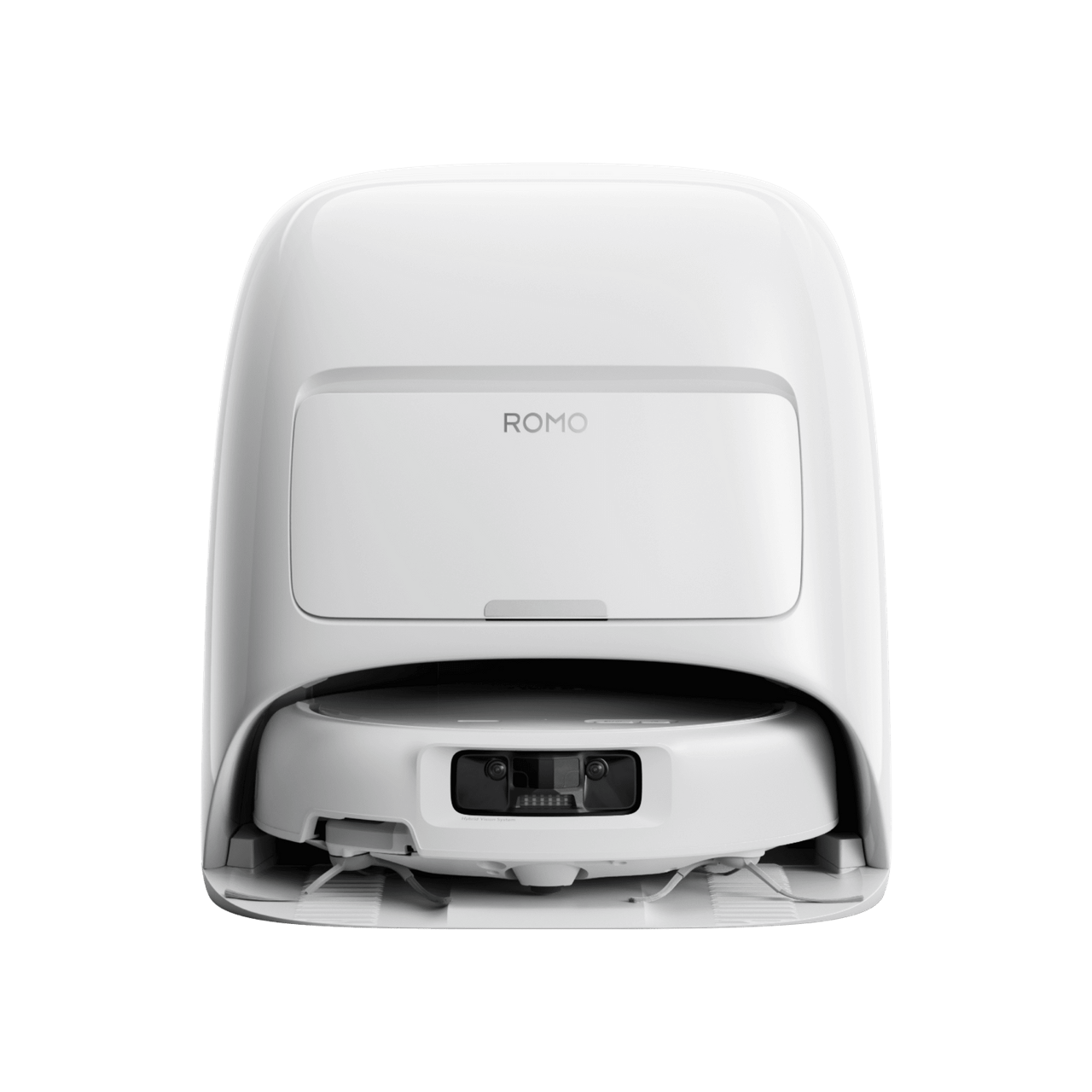 购买 DJI ROMO - 大疆首款旗舰扫拖机器人 - DJI Store