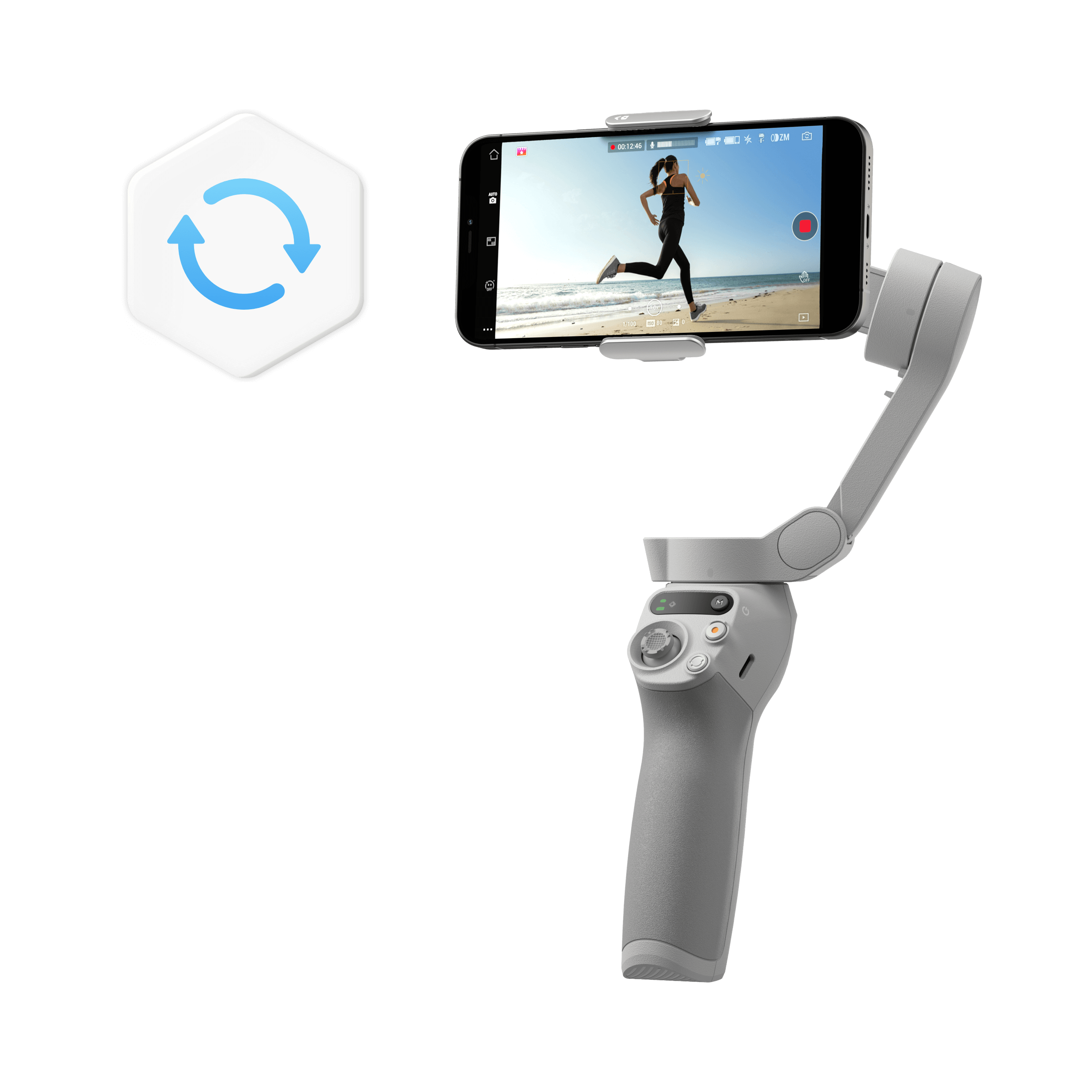 Buy DJI Care Refresh 1-Year Plan (Osmo Mobile SE) - DJI Store