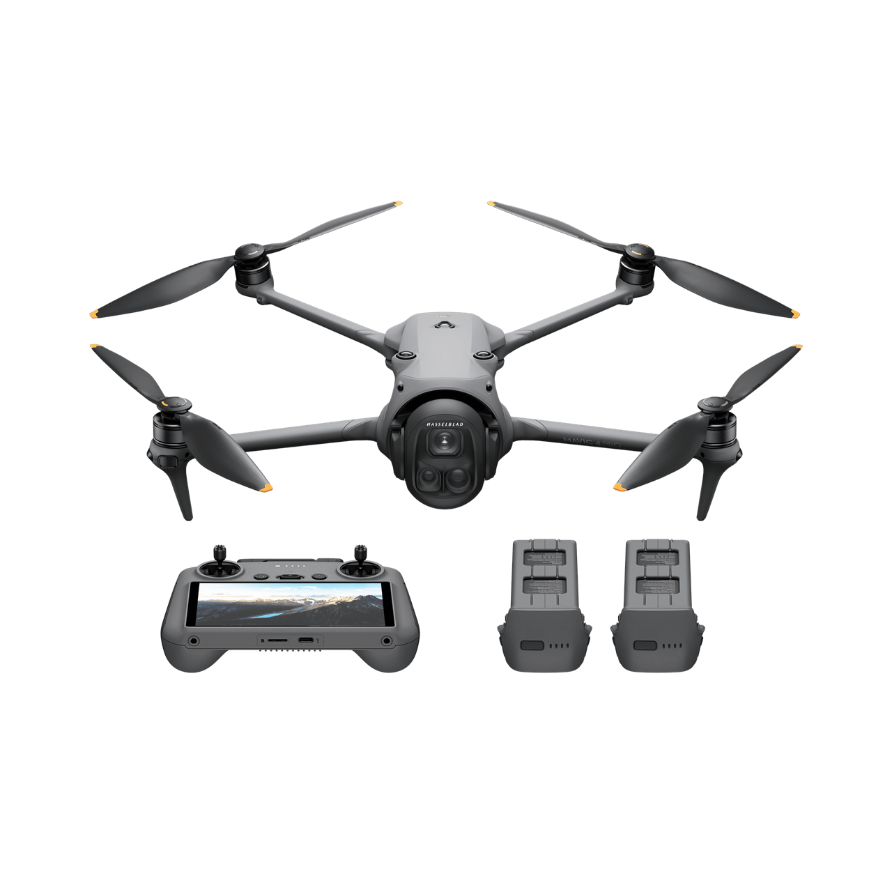 购买 DJI Mavic 4 Pro - 三摄旗舰影像航拍机 - DJI Store