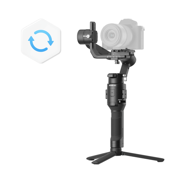 Buy DJI Care Refresh Ronin SC DJI Store