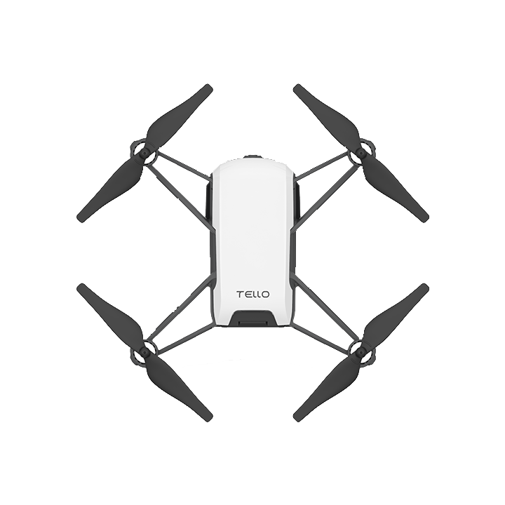 Buy Tello (Refurbished Unit) - DJI Store