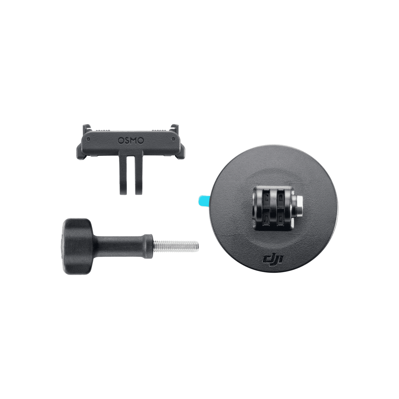 Buy Osmo Flat Adhesive Base Kit (Dual-Direction Quick-Release) - DJI Store