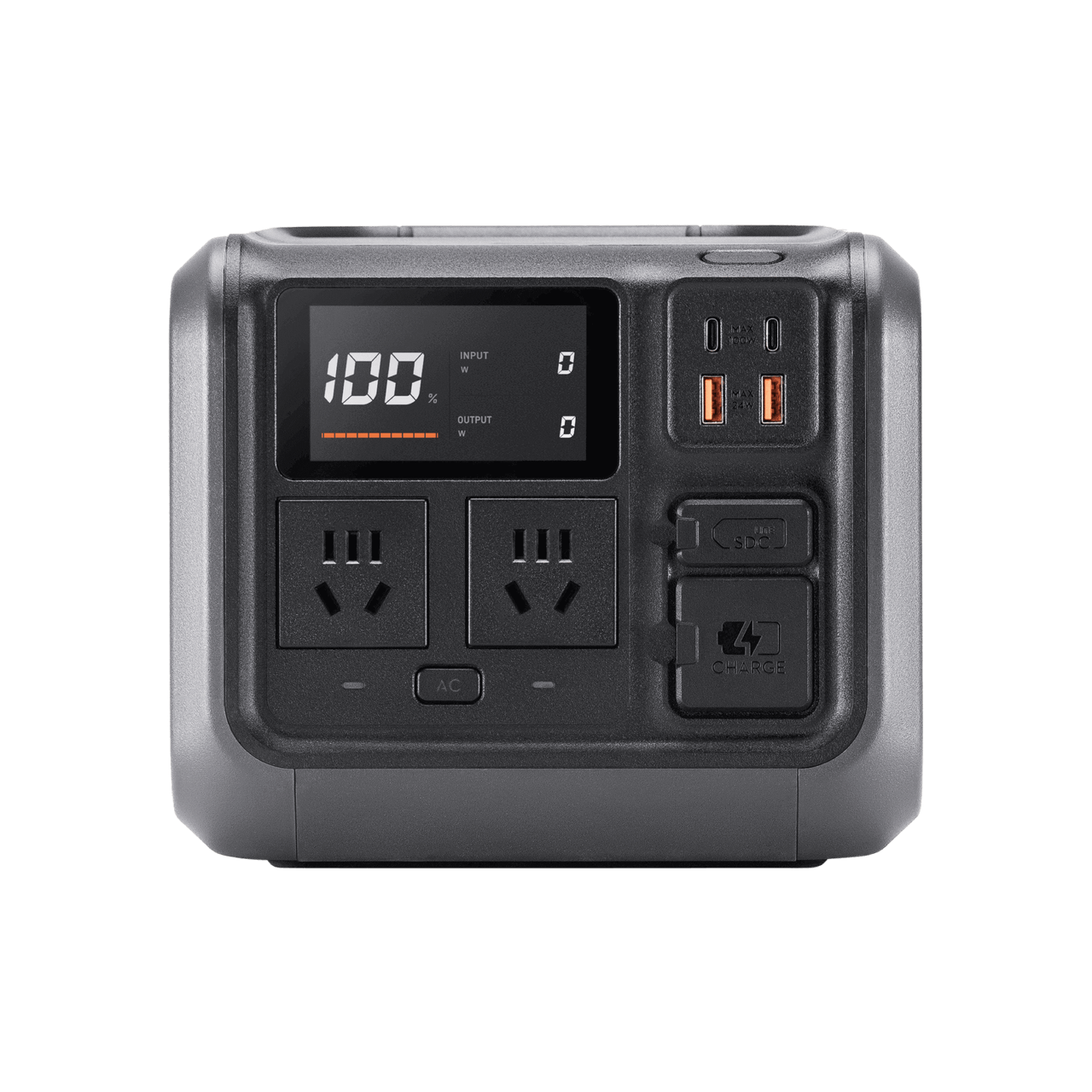 Buy DJI Power 500 512Wh Portable Power Station