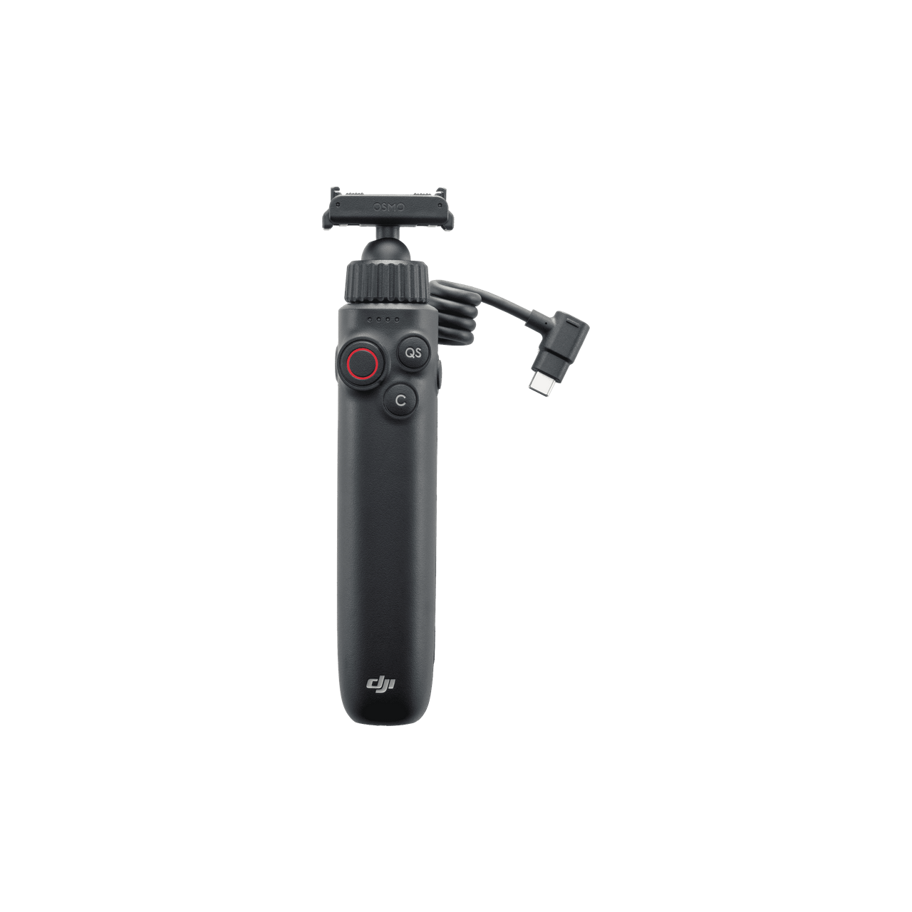 Buy Osmo Action Dual-Direction Battery Handle - DJI Store