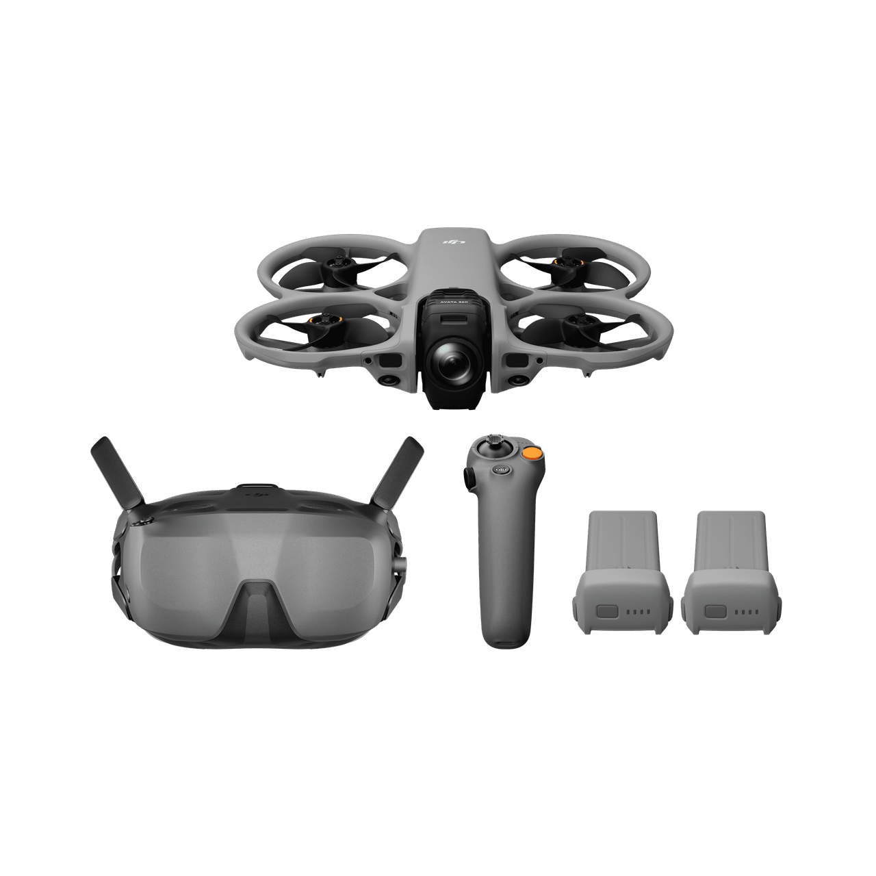 DJI Avata 360 구매 - 8K 플래그십 360° 드론 - DJI 스토어