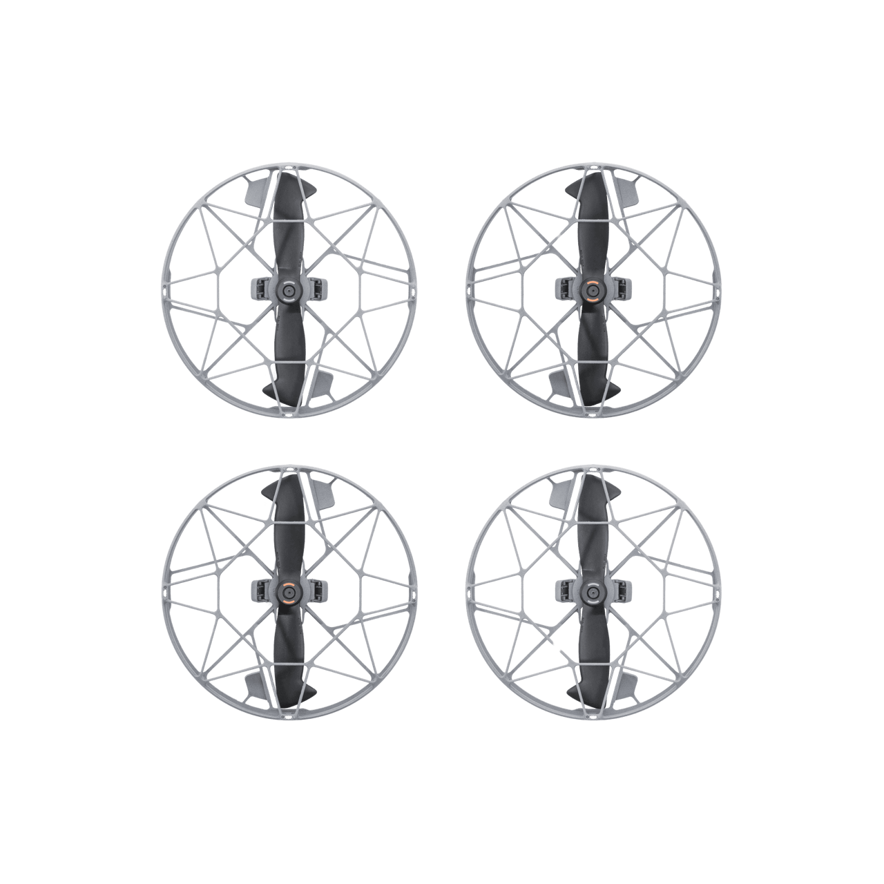 Buy DJI Mini 5 Pro Quick-Release 360° Propeller Guard (with Integrated ...