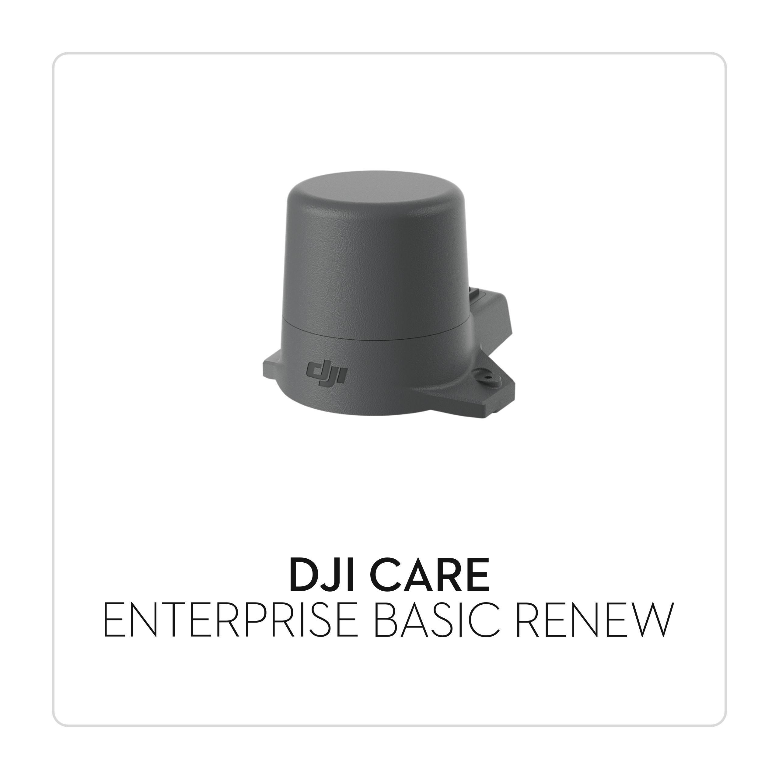 Buy DJI Care Enterprise Basic Renew (M2EA RTK Module) - DJI Store