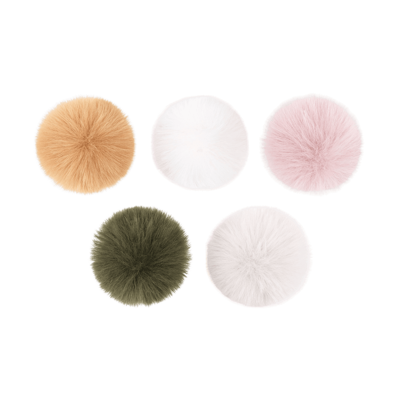 Buy DJI Mic Mini Multi-Color Windscreens - DJI Store