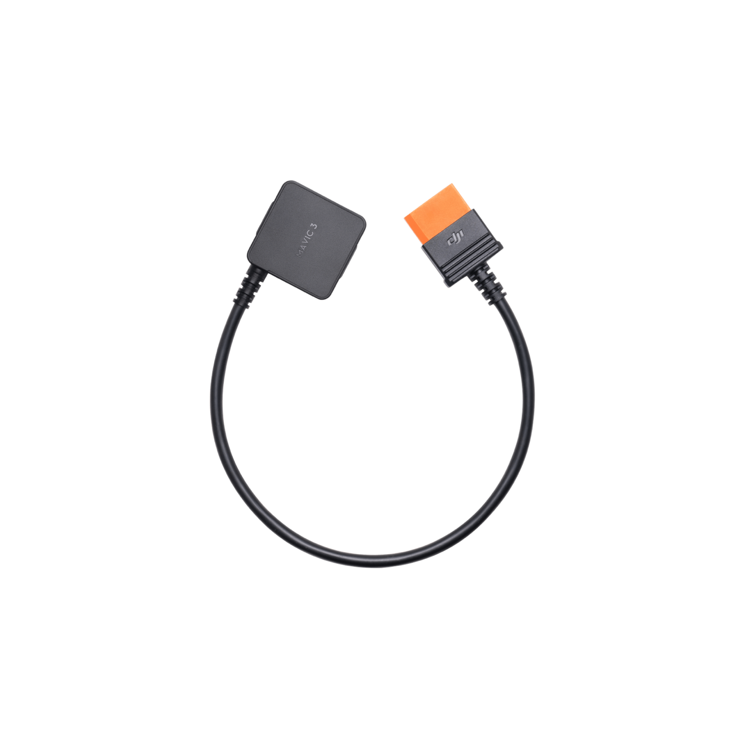 Buy DJI Power SDC to DJI Mavic 3 Series Fast Charge Cable - DJI Store