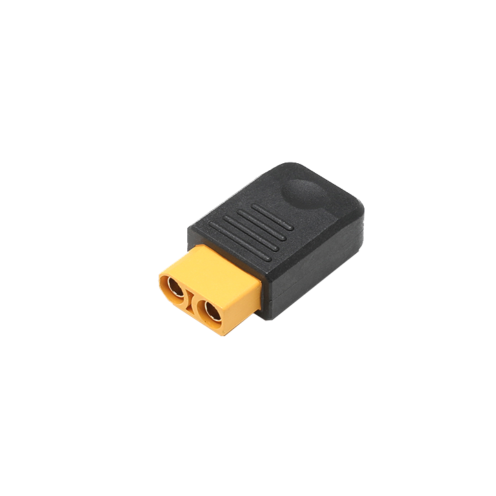 Buy MG-1S Advanced XT90 Shorting Plug - DJI Store